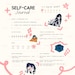 Ado Digital Sticker Pack – 18 Cute & Aesthetic Stickers | Instant ...