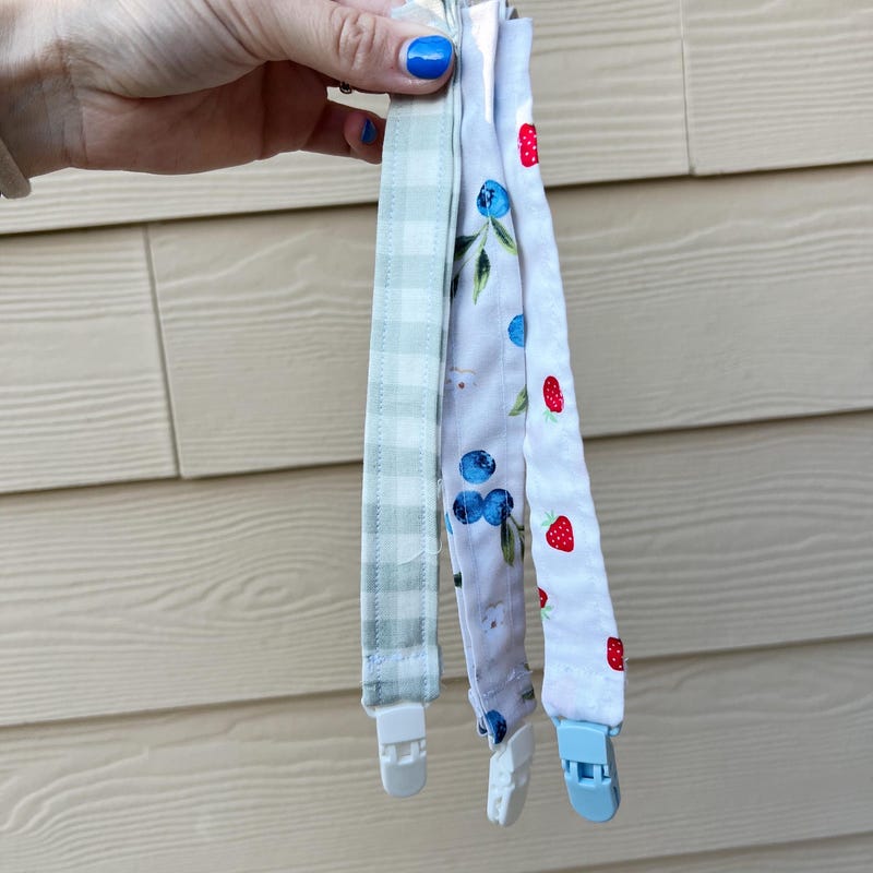 Plastic Latch Clip - Etsy