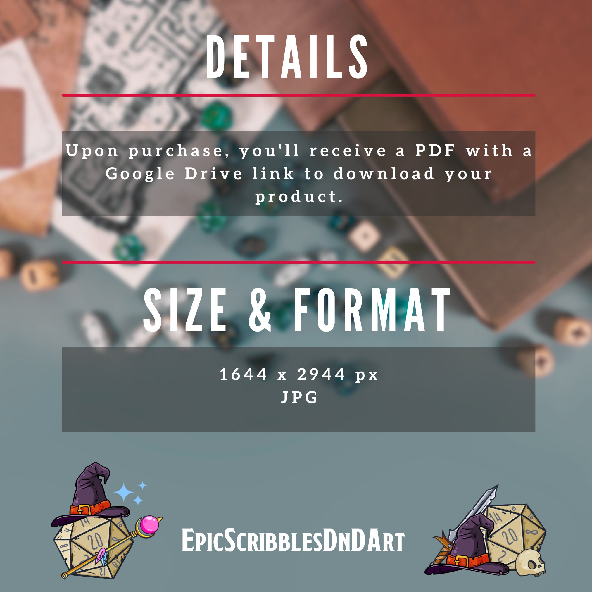 Dnd Dwarf Portraits Mega Pack: 256 High-quality NPC Illustrations for ...