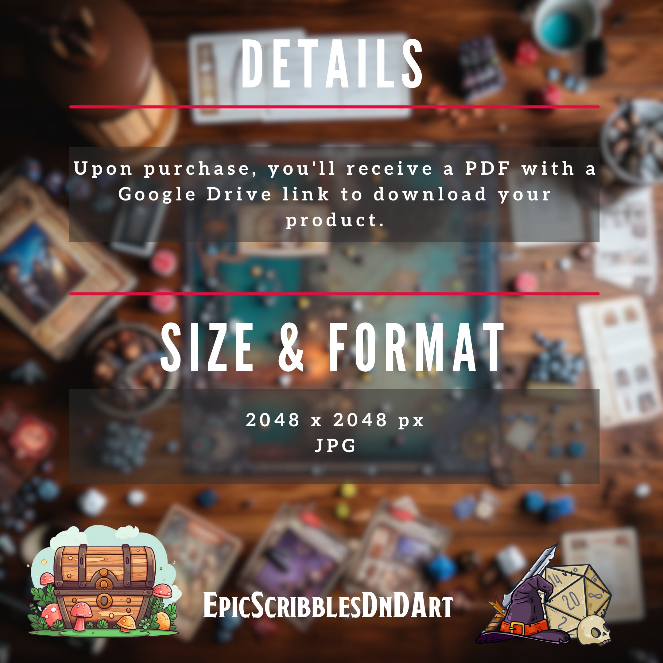 Ultimate Dnd Weapons Artwork Bundle: Boost RPG Experience With 100 ...