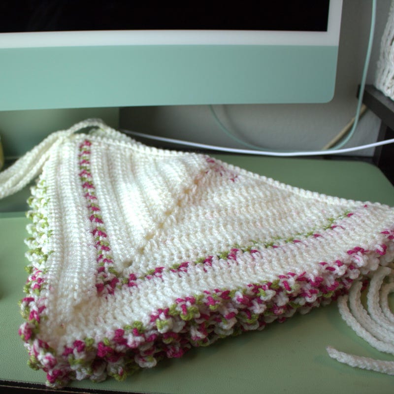 Grandmacore Accessories - Etsy