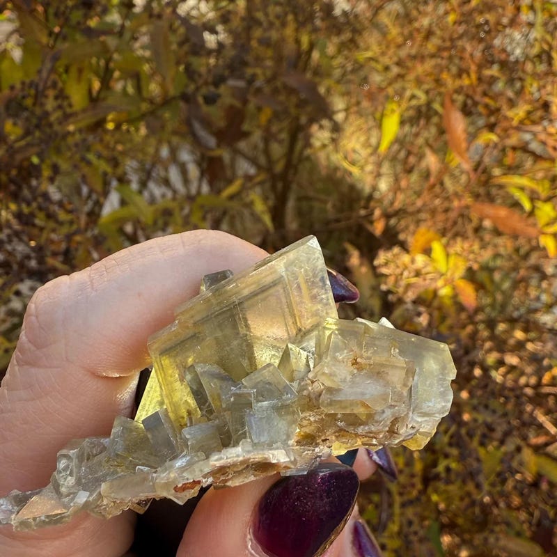Barite Crystal Peru - Etsy UK