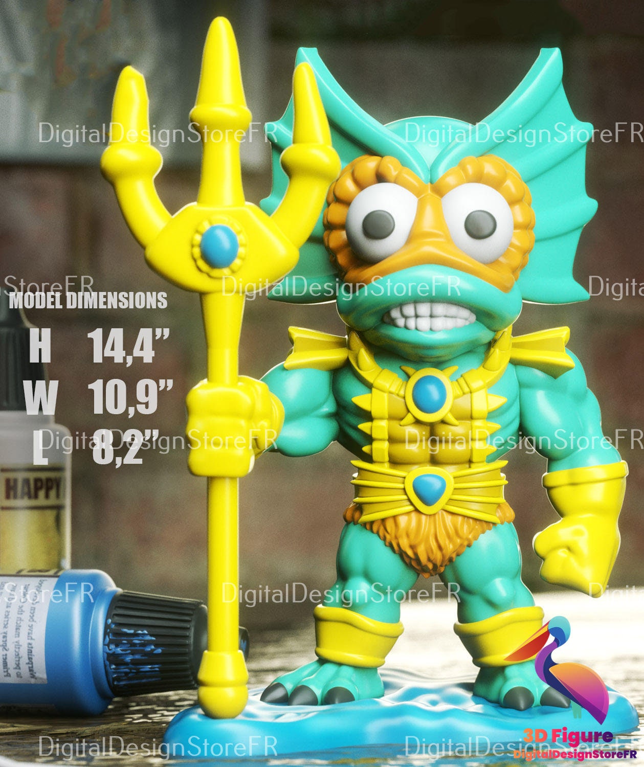 He Man Merman Toy | ppgbbe.intranet.biologia.ufrj.br