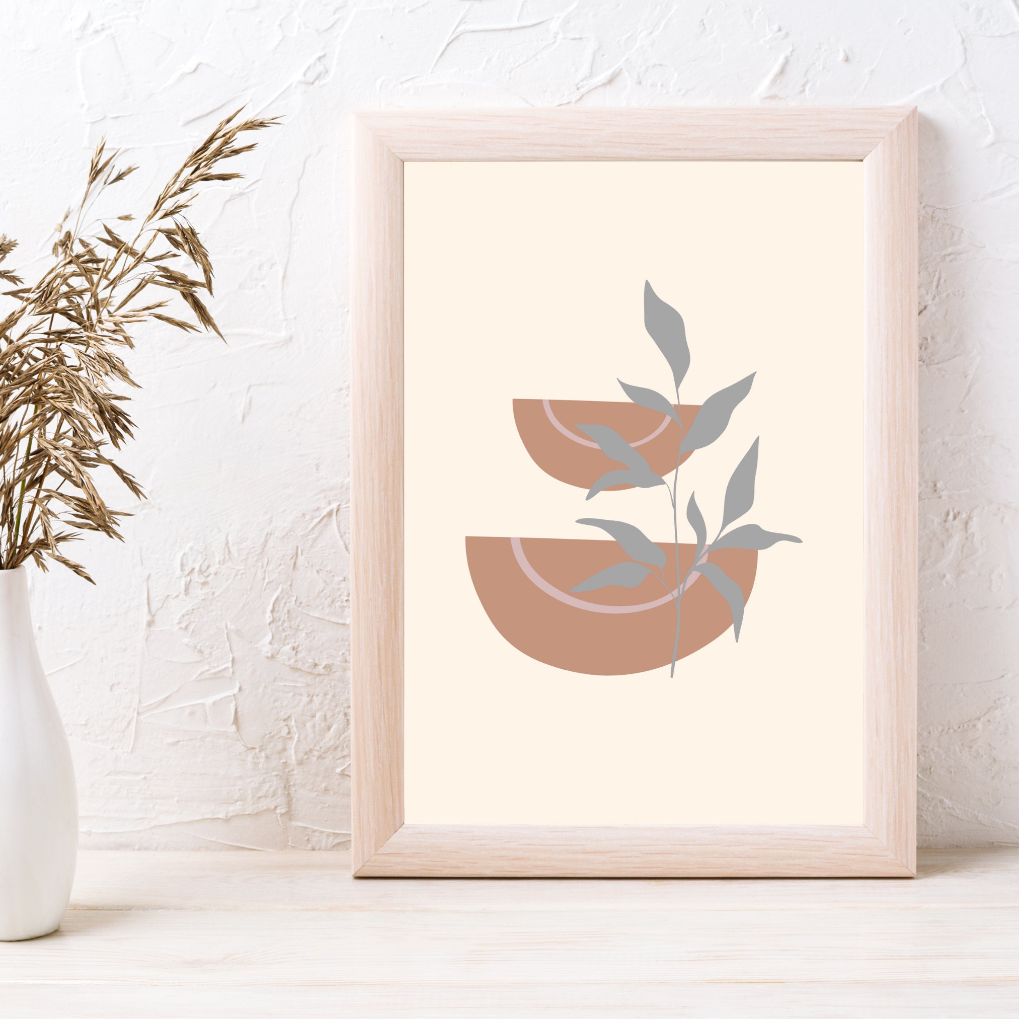 Islamic Poster With Quranic Affirmations - Etsy