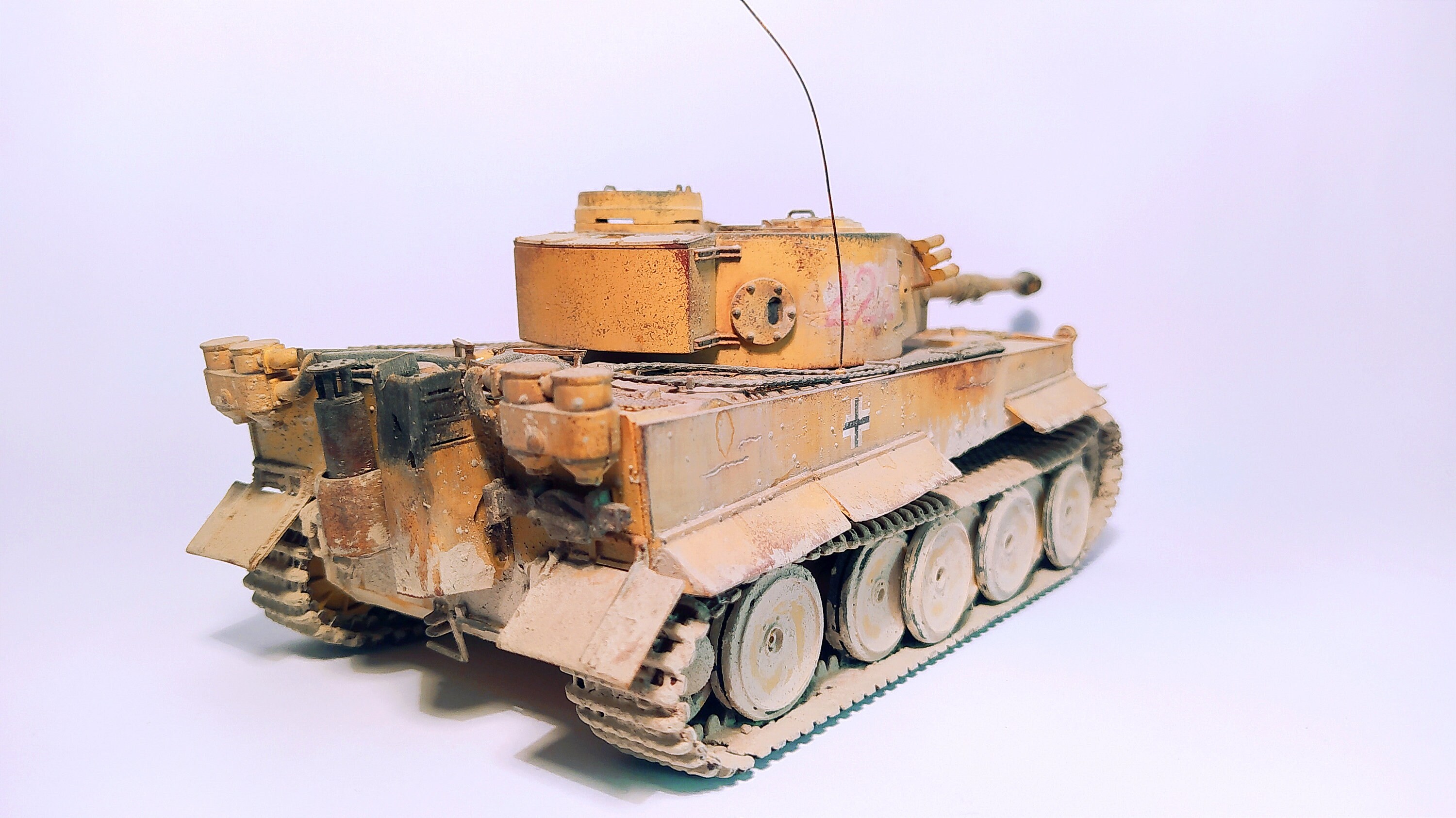 1/35 Tiger II king Tiger Tiger I Elefant Bundle - Etsy