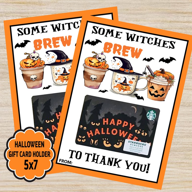 Halloween Gifts - 60+ Gift Ideas for 2025