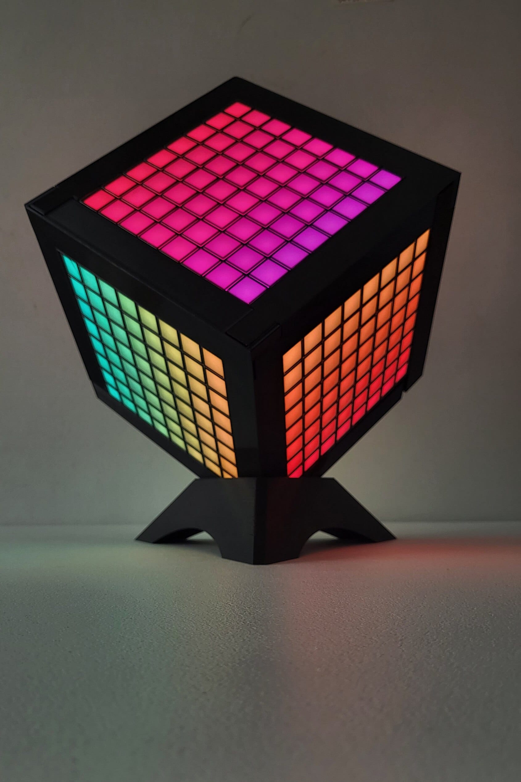 Cube Conversion Kit for Twinkly Squares - Etsy