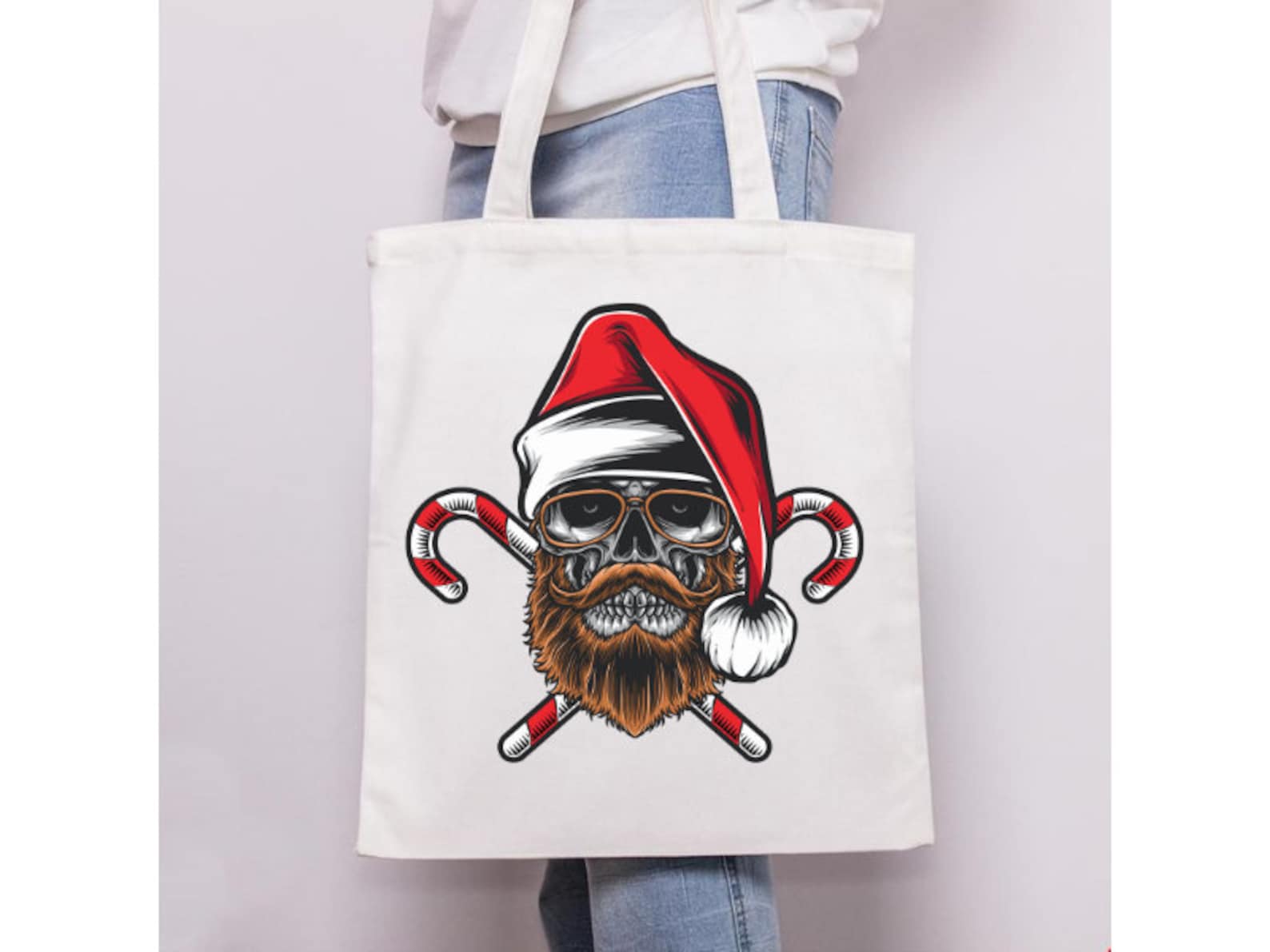 Santa Skull SVG Christmas Svg Santa Svg Viking Santa Svg - Etsy