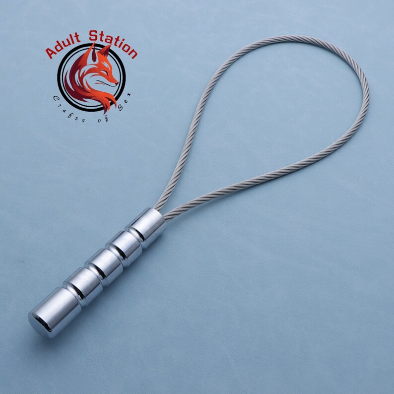 Steel Whip, BDSM, Heavy,fetish Spanking Sensation Play, Kinky Gear ...