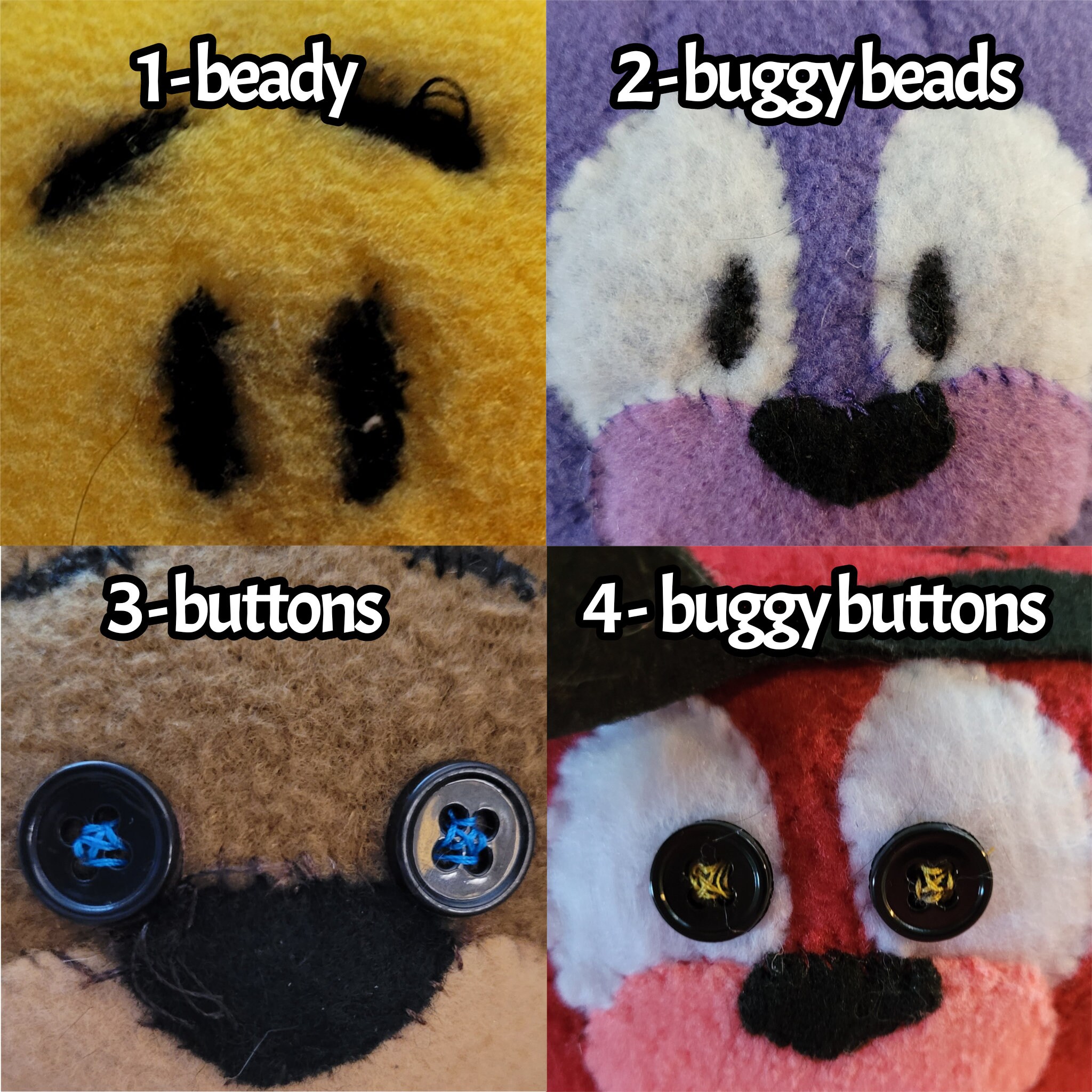 Fuzzy Pal Foxy 8 Inches sewn Plush - Etsy