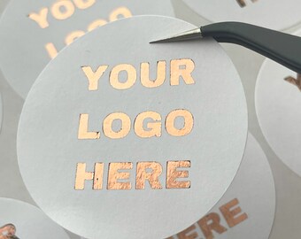 1,3,5,10 Personalised Name Sticker Decal Word Label Vinyl Decal Glass ...