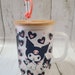 Trump 2024, MAGA, Tumbler Skinny 20oz With Lid and Straw, Gift for Her ...