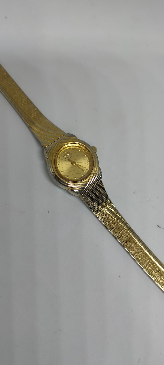 vintage citizen base metal - Gem