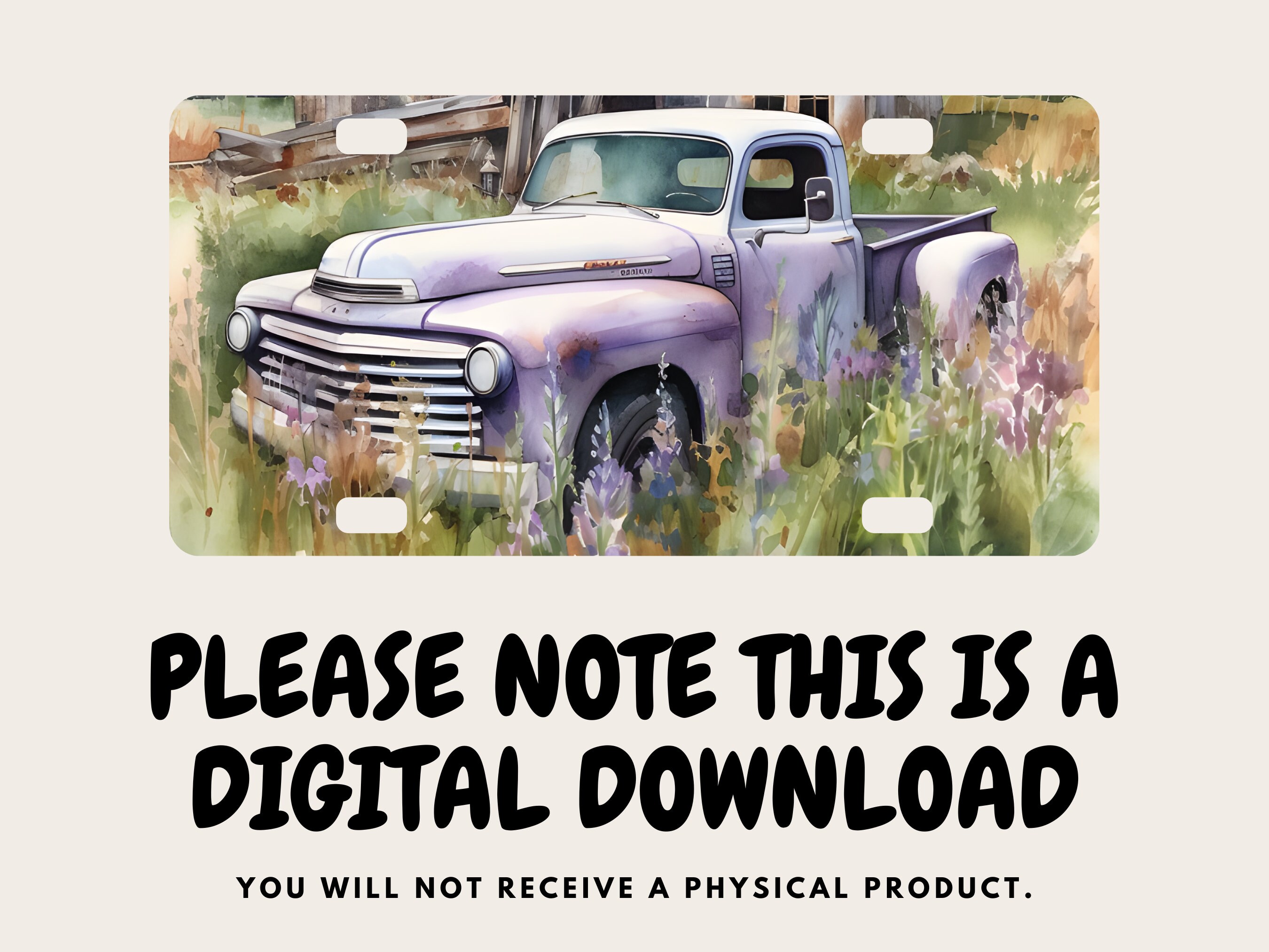 License Plate Sublimation Design, PNG License Plate, Sublimation ...