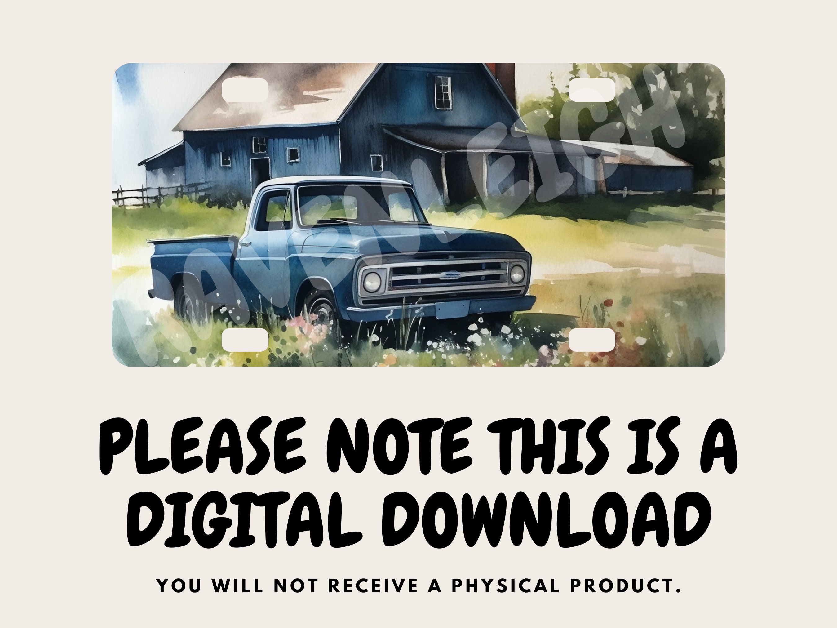 Sublimation Designs, License Plate Sublimation Design, PNG License ...