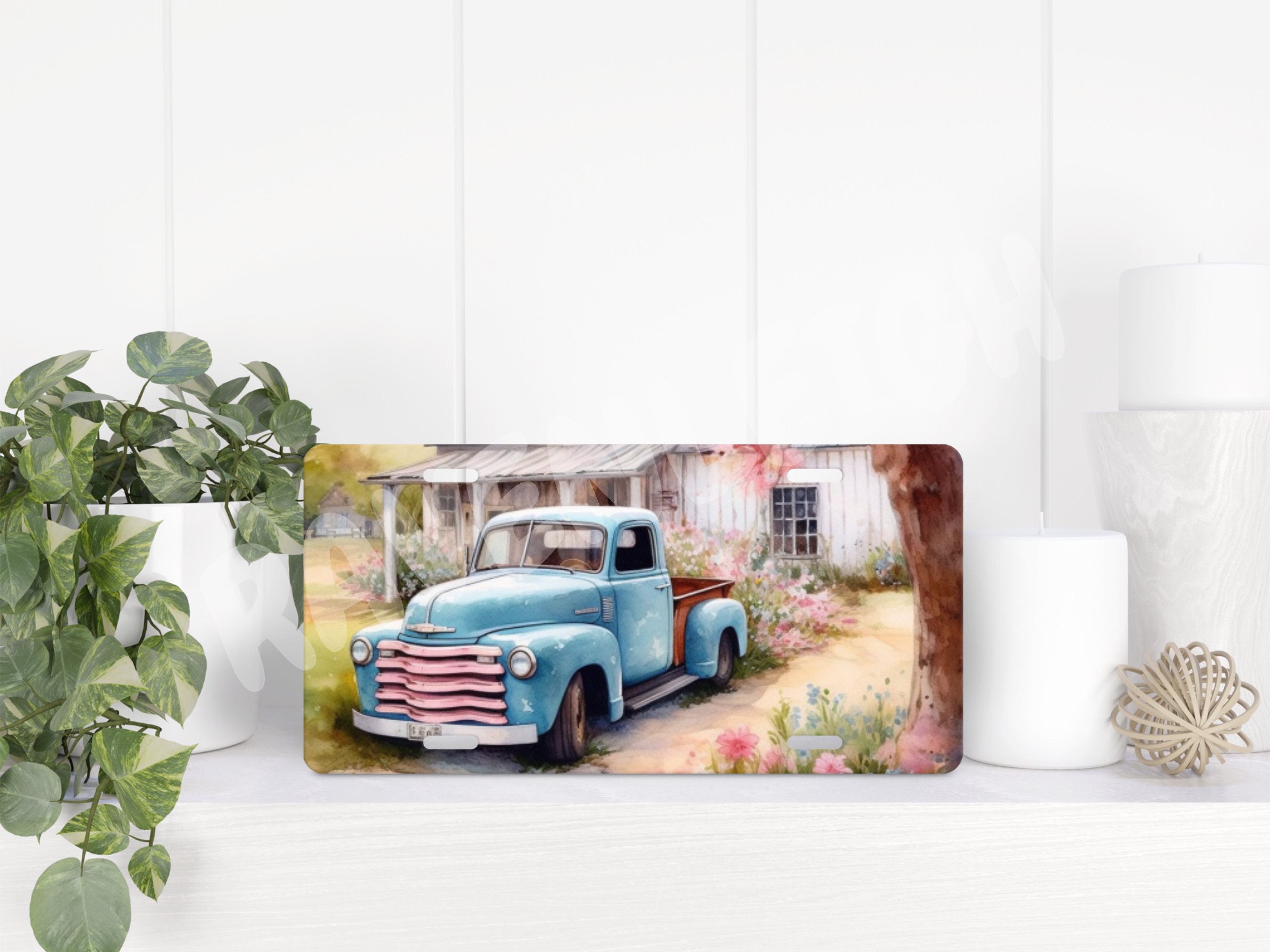 PNG License Plate, License Plate Sublimation Design, Sublimation ...