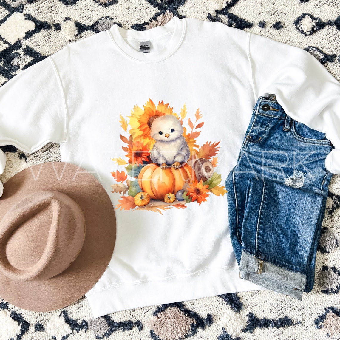 100 Thanksgiving Clipart Bundle, Turkey Clipart, Cute Turkey, Feast ...