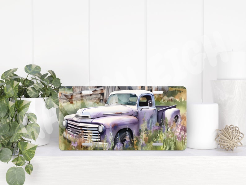 License Plate Sublimation Design PNG License Plate - Etsy