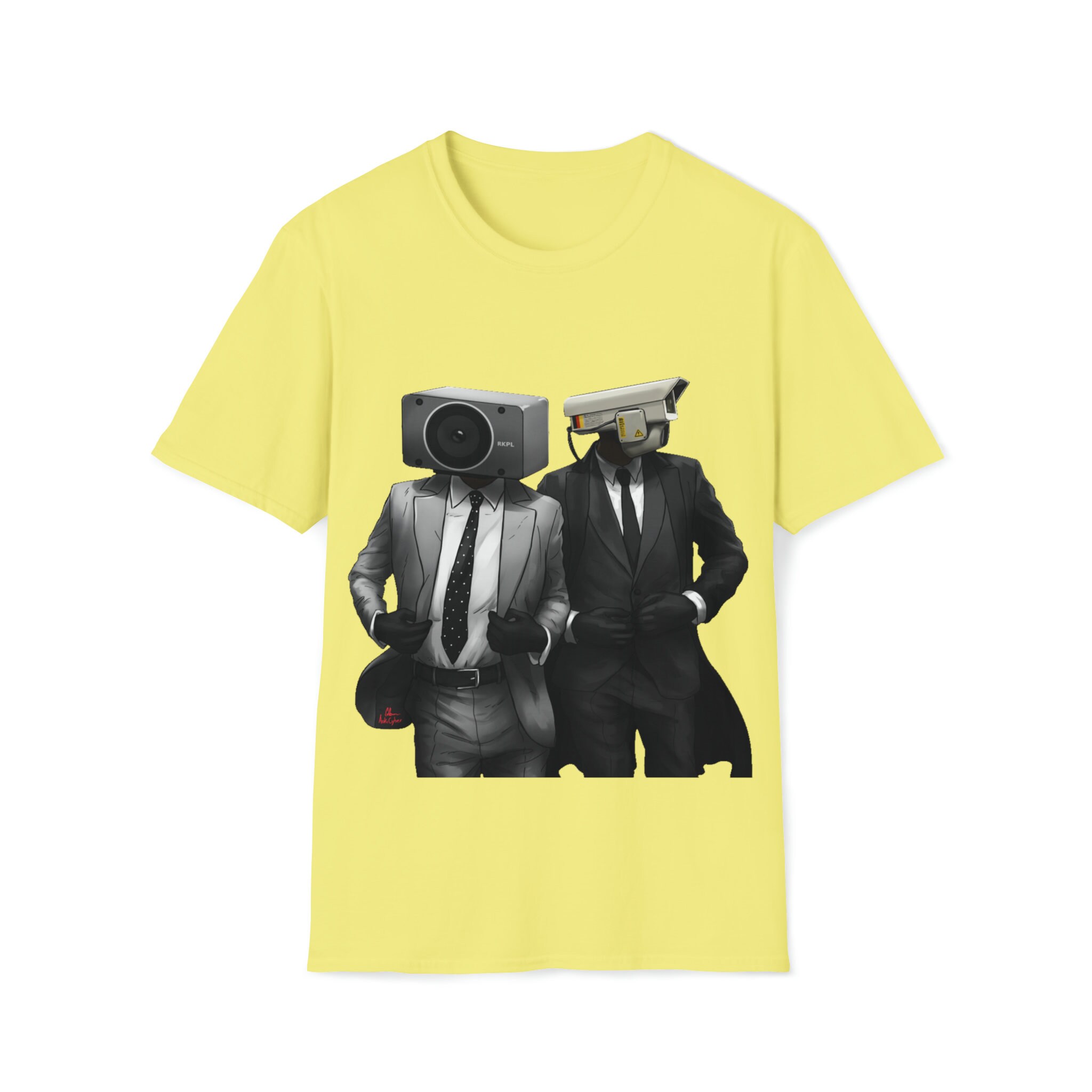 Skibidi T-shirt A Quirky and Stylish Addition to Your Wardrobe T-shirt ...