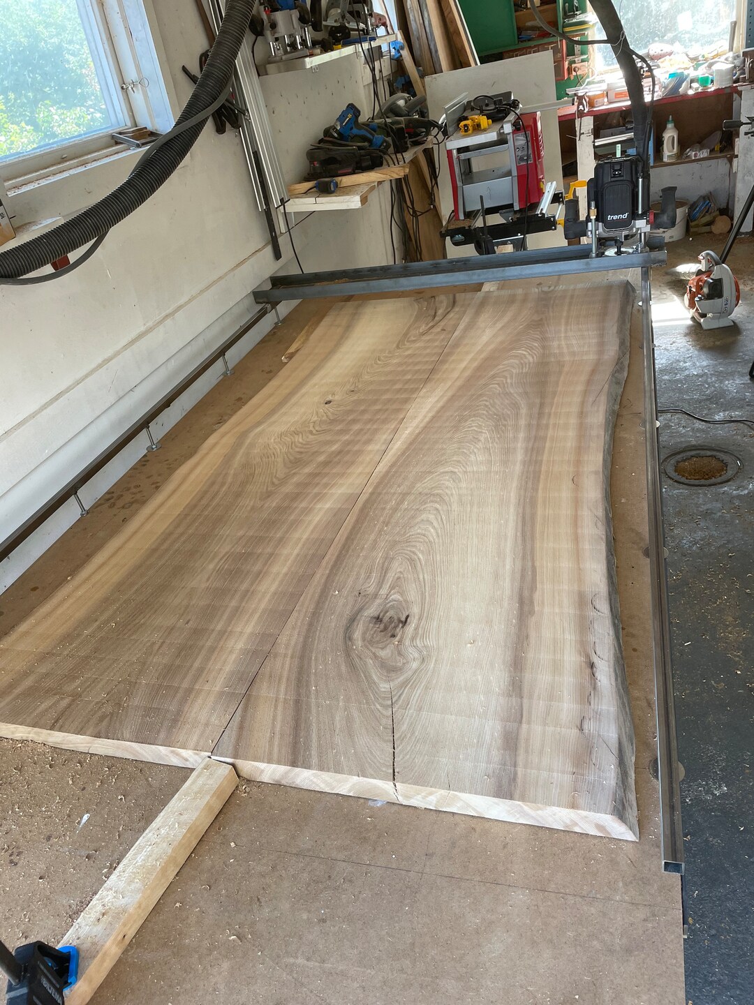 Custom Built Tables - Etsy