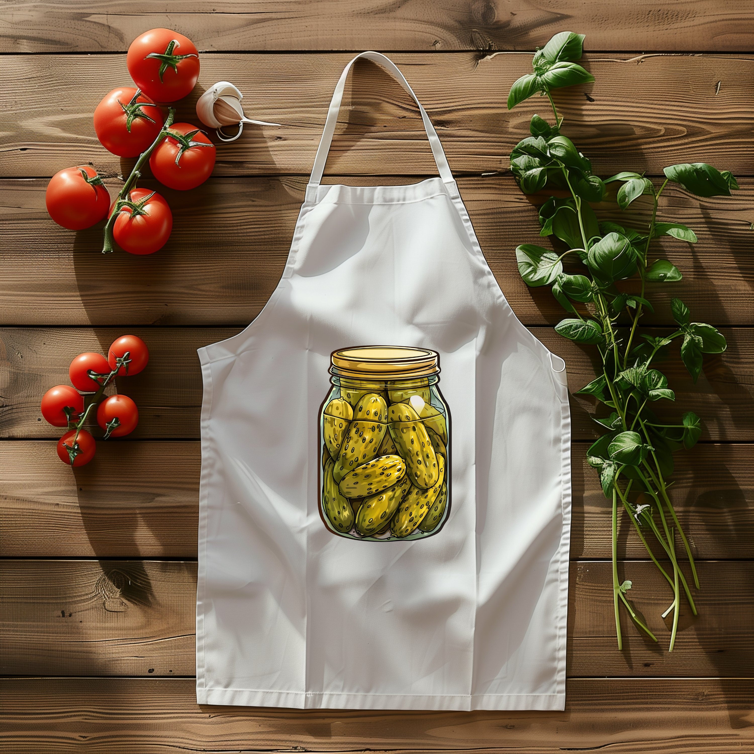 Pickle Lover, Digital Download, Pickle Png, Pickle Clipart, Pickle Jar ...