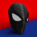 TASM 1 Peter Faceshell File - Etsy