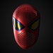 TASM 1 Peter Faceshell File - Etsy