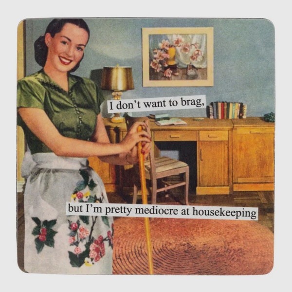 Anne Taintor - Etsy