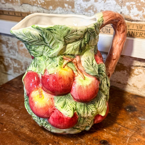 Apple Decor for Kitchen - Etsy