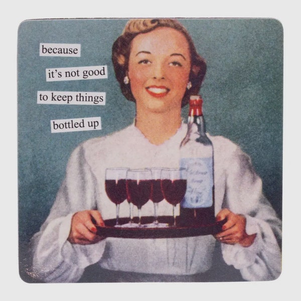 Anne Taintor - Etsy