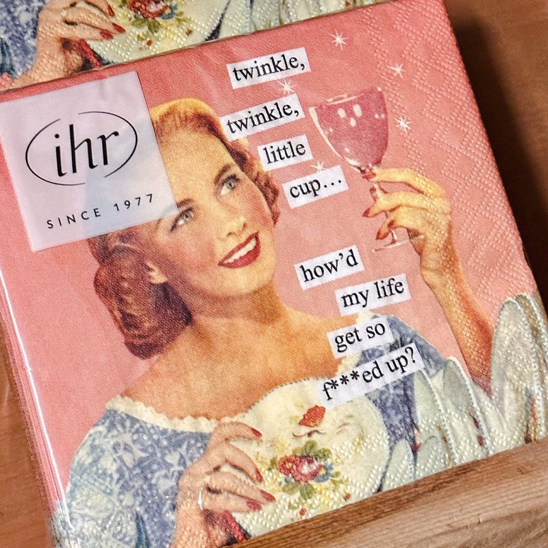 Anne Taintor - Etsy