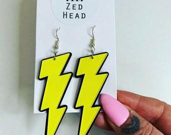 ZEDHEAD - Etsy
