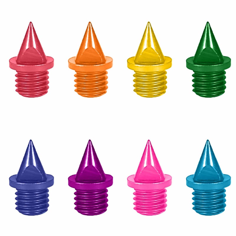 Pink Track and Field Art - Etsy