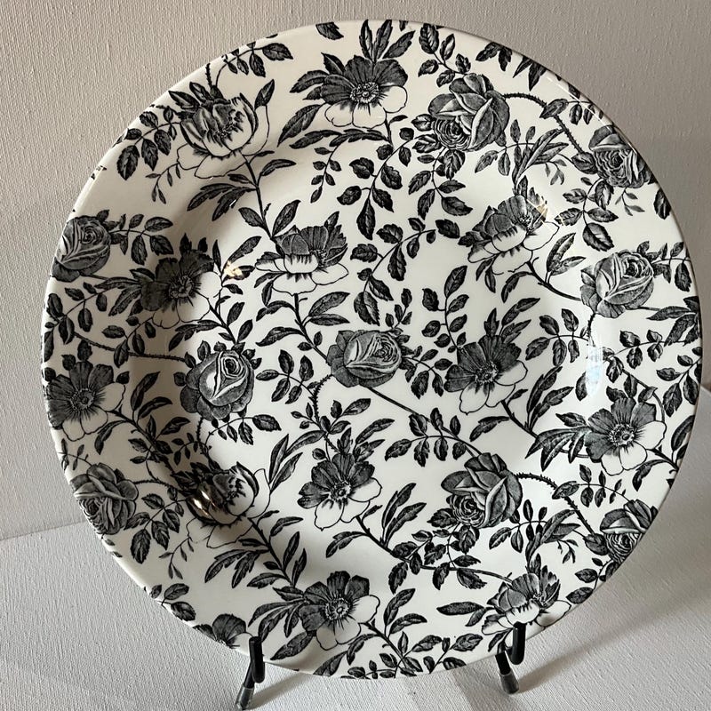 Churchill China - Etsy