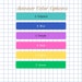 ARRT STUDY BUNDLE: 6 Useful X-ray Teacher Products in One! - Etsy