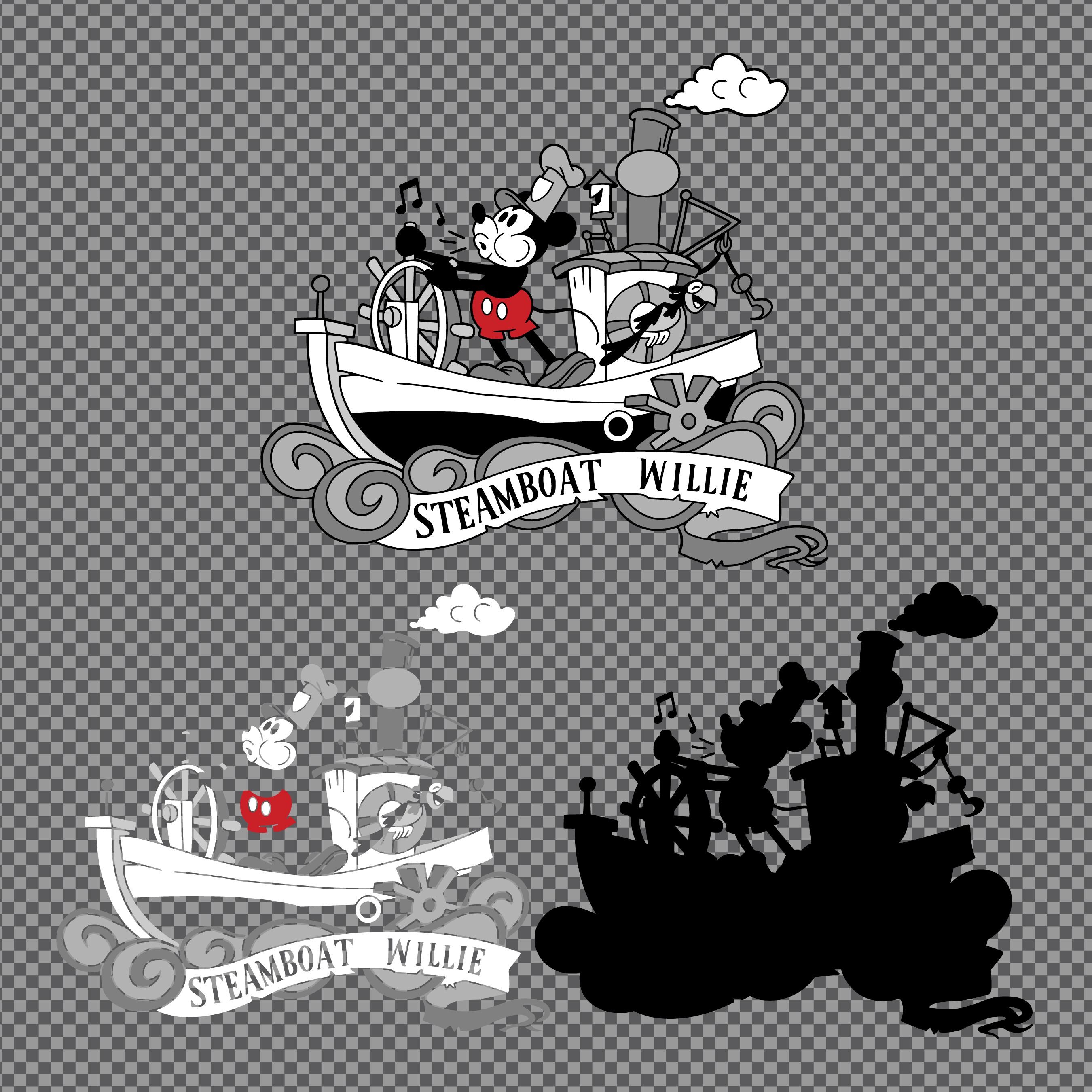 Mouse - SVG PNG File Instant Digital Download - Iconic - Etsy