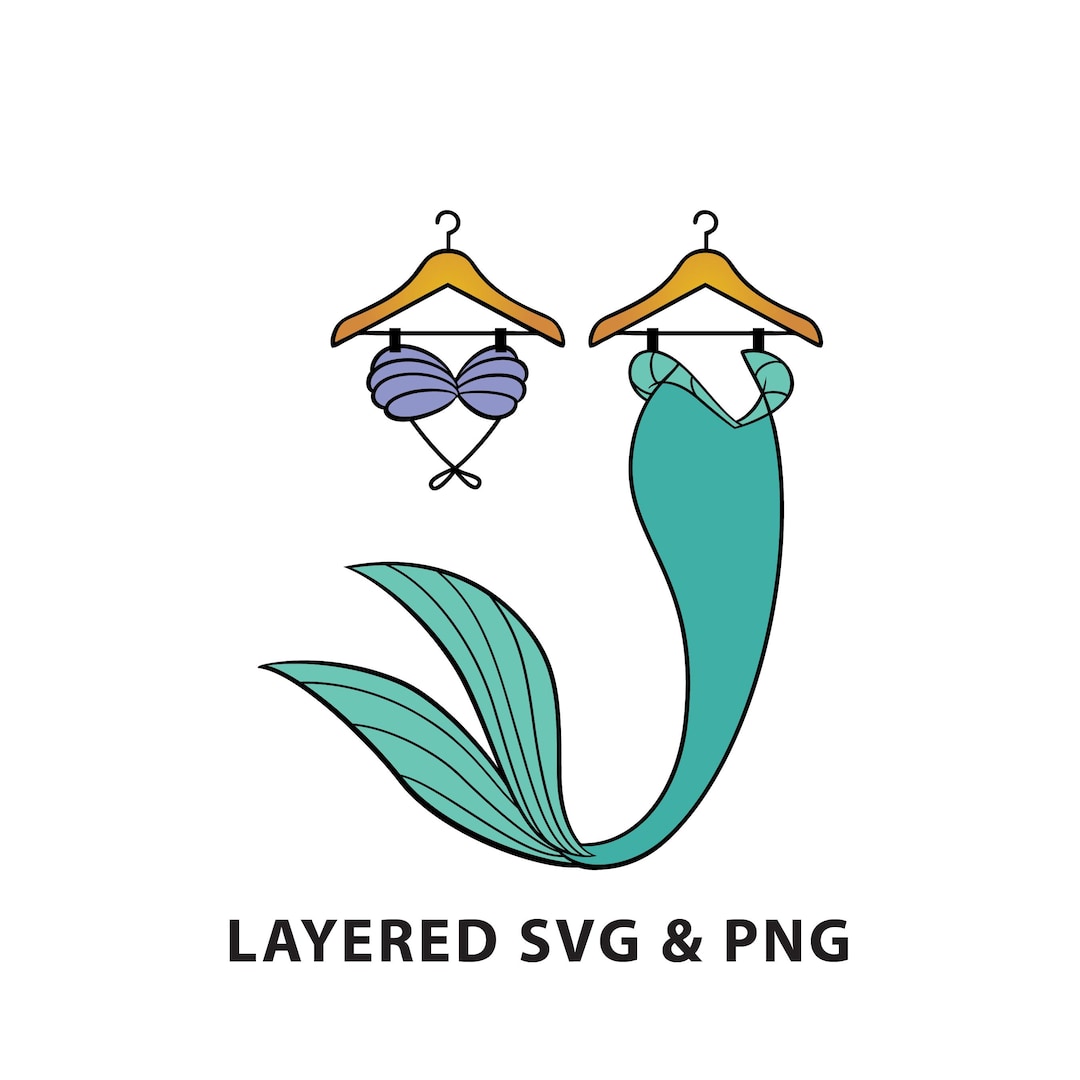 Princess Outfit - SVG PNG File Instant Digital Download - Wardrobe - Etsy