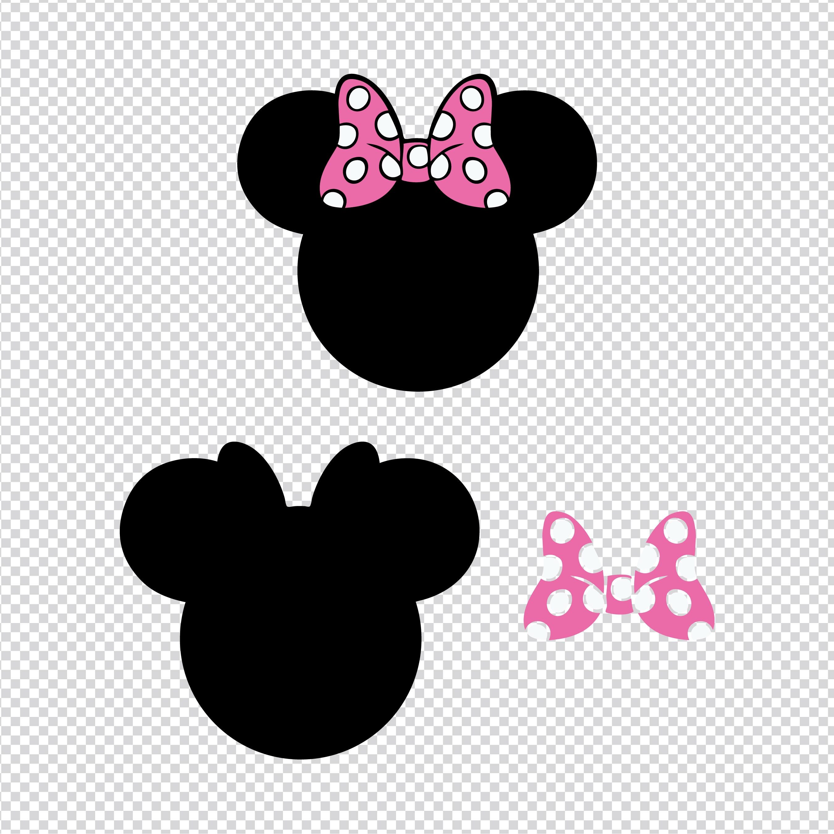 Mouse - SVG PNG File Instant Digital Download - Iconic - Etsy