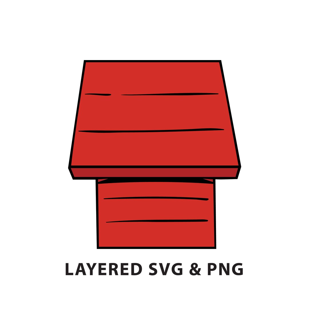 House - SVG PNG File Instant Digital Download - Etsy