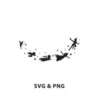 Pan SVG Digital Files - Instant Download - Etsy Canada