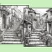 20 Village Stairs Coloring Pages Landscaping Coloring Pages - Etsy