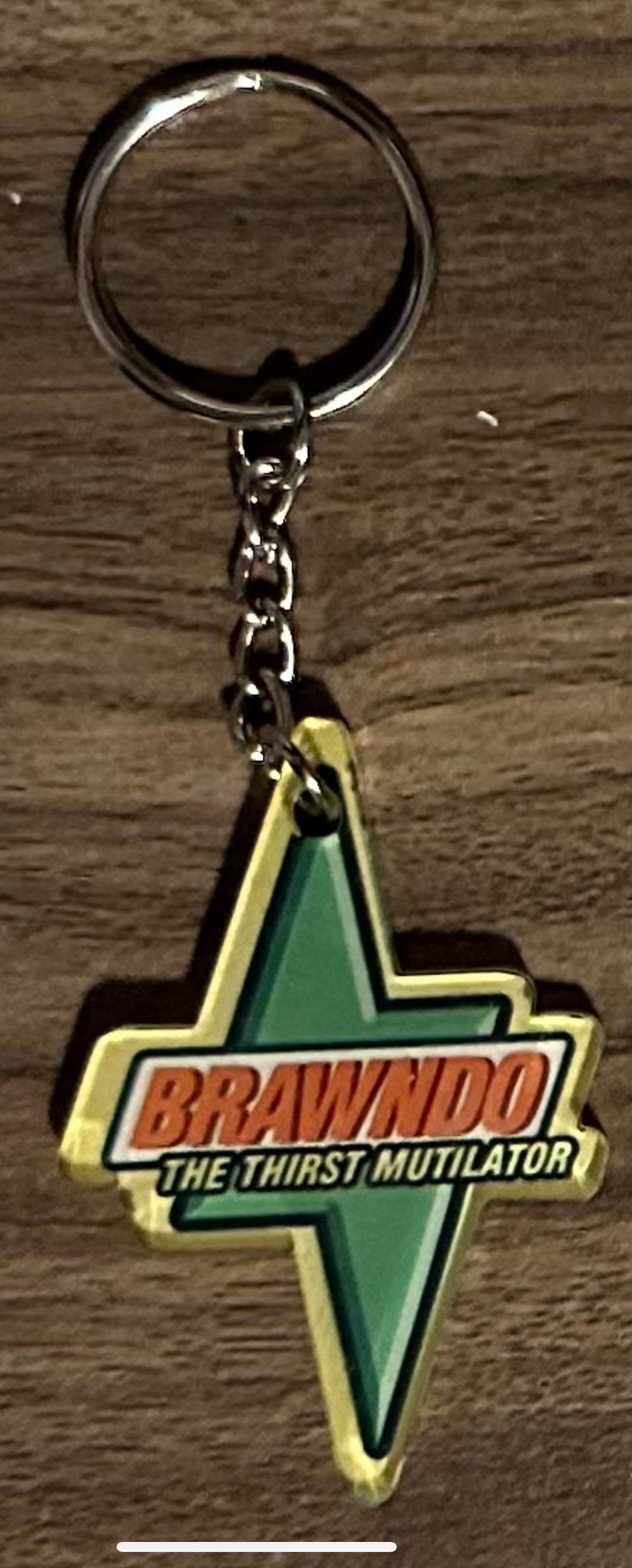 Brawndo the Thirst Mutilator Drink Inspired by the Movie Idiocracy, 20 ...