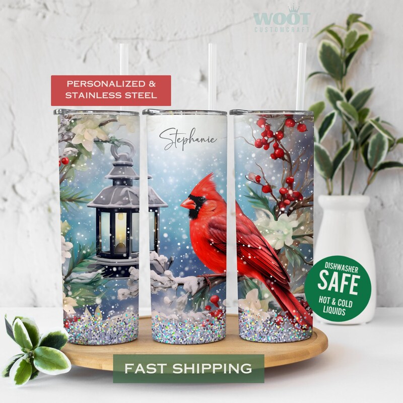 Cardinal Gifts - 60+ Gift Ideas for 2025