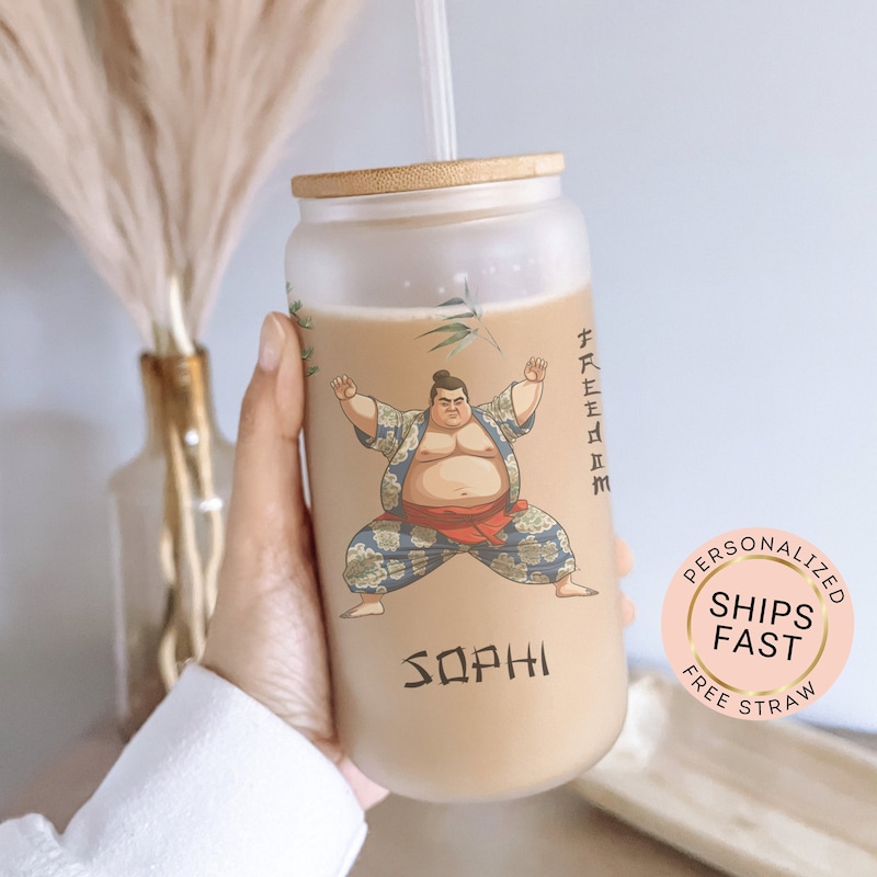 Japanese Iced Coffee Drinks - Etsy