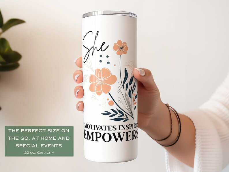 Boss Lady Tumbler Personalized, Boss Lady Gifts, Custom Boss Gift for ...