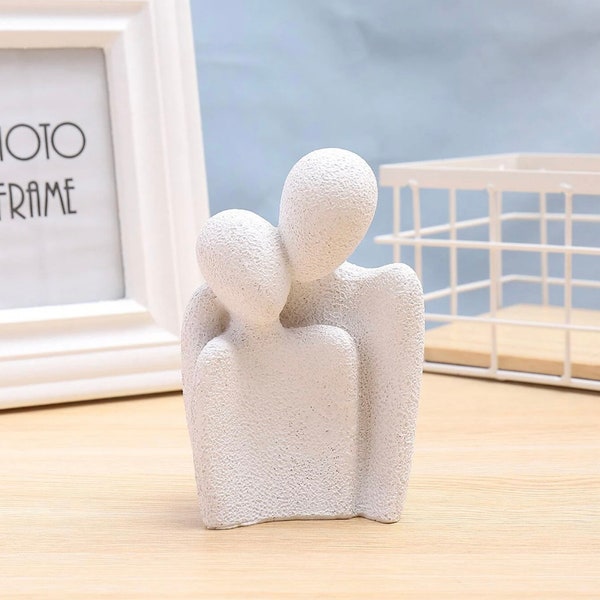 Couple Statue - Etsy