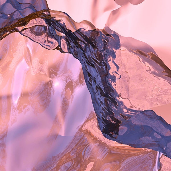 Maximalist Wallpaper - Etsy