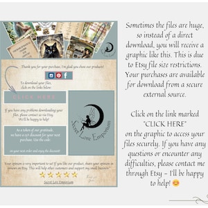 CANDLES SPELL BUNDLE 35 Pages Witchcraft, Witch's Book of Shadows, Baby ...