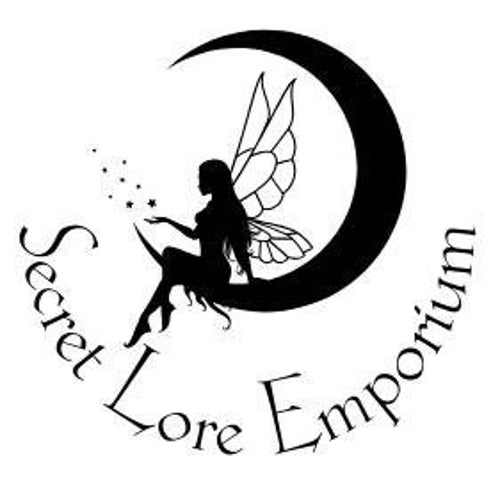 SecretLoreEmporium - Etsy