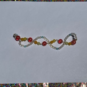 Avatar the Last Airbender Bracelet Collection - Etsy